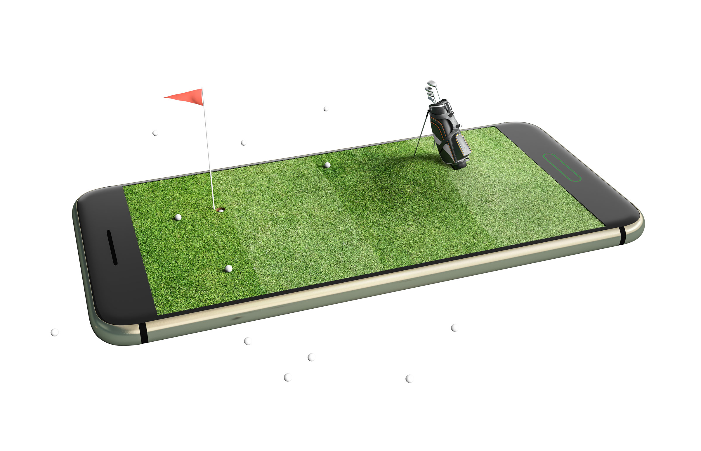 Jacksonville, Florida Tee Times | Blue Cypress Golf Course
